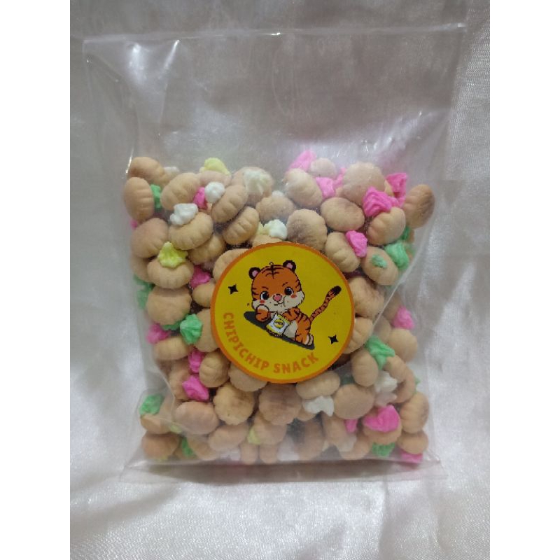 Jual Kue Game Rose / Kue Gamrose / Kue Siput / Kue Gula / Kue Jadul ...