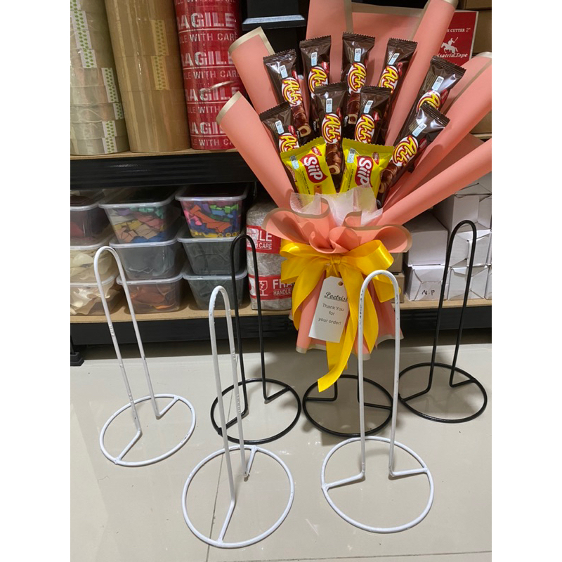 Jual Standing Buket Bahan Besi | Shopee Indonesia