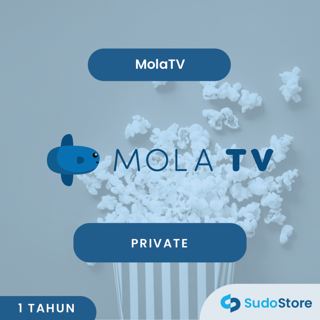 Jual MOLA TV 3 BULAN PRIVATE TERMURAH | Shopee Indonesia
