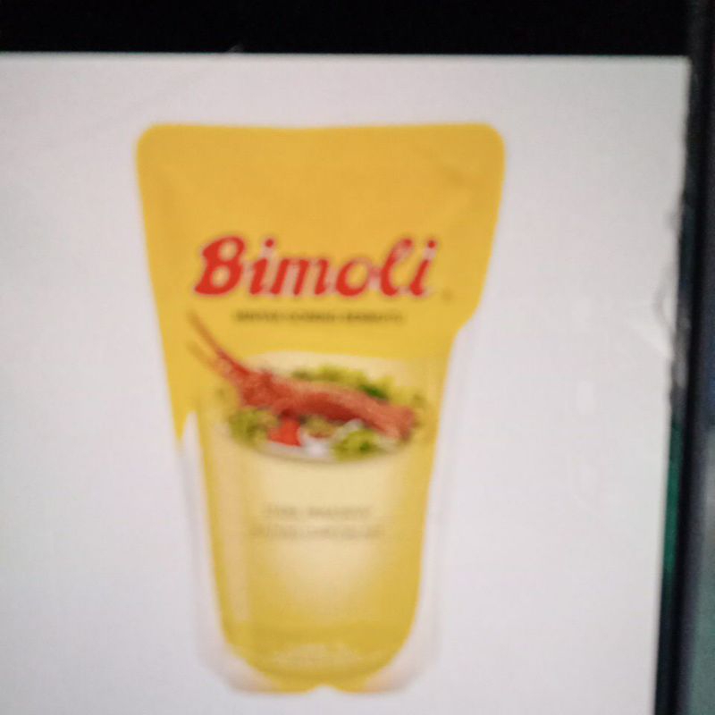 Jual Bimoli 1 liter | Shopee Indonesia