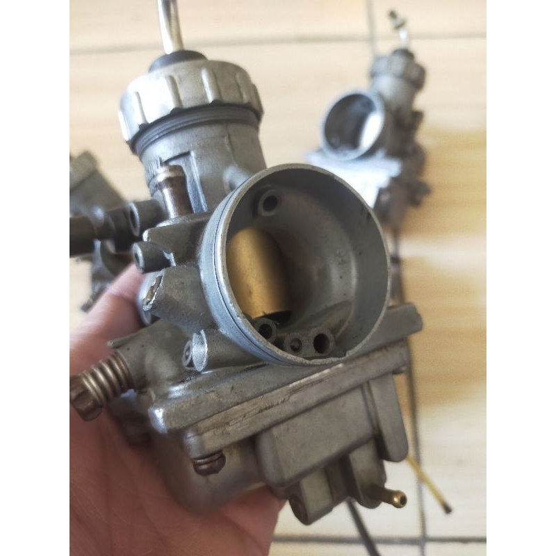 Jual karbu RX king original copotan normal | Shopee Indonesia