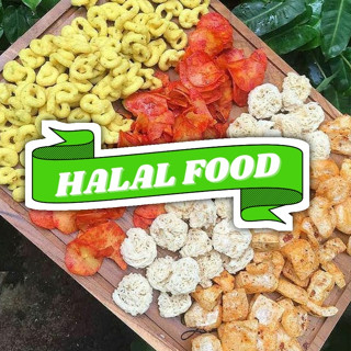 Jual Keripik Talas Balado Kunyit 250g 3 Saudara Oleh Oleh Makanan ...