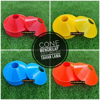 Jual Cones Terlengkap & Harga Terbaru Februari 2026 | Shopee Indonesia
