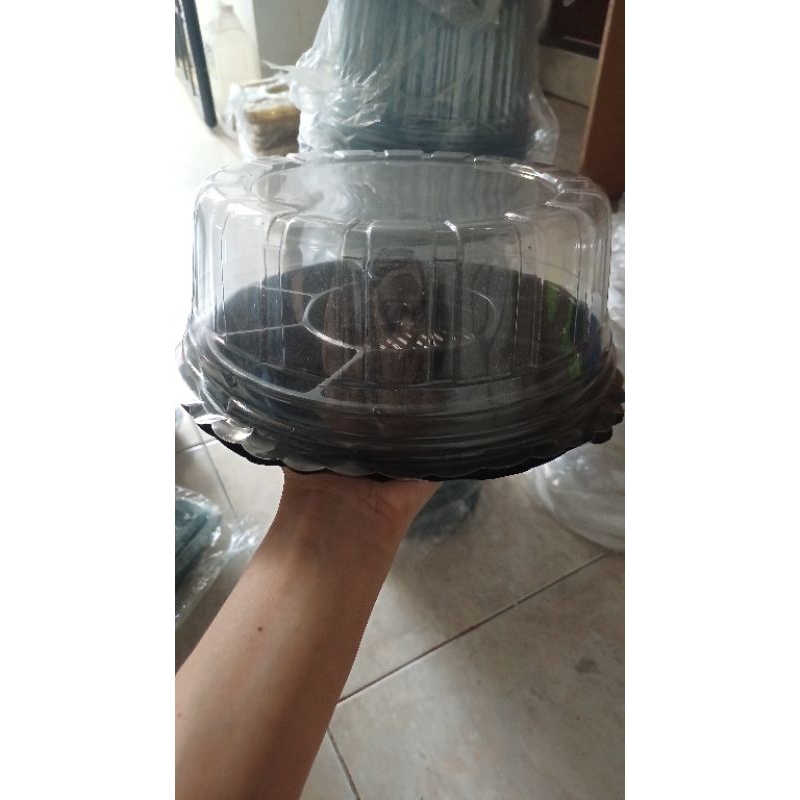 Jual wadah tumpeng mini sekat 8 | Shopee Indonesia