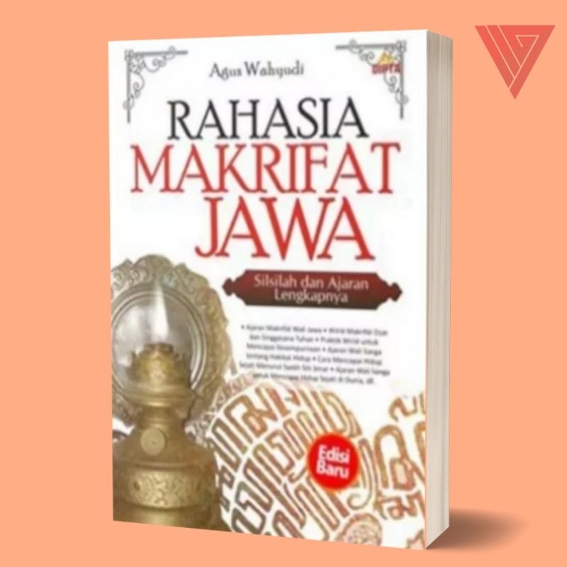 Jual Iyig - Buku Rahasia Makrifat Jawa/Buku Spitual Jawa/Jawa/Buku Laku ...