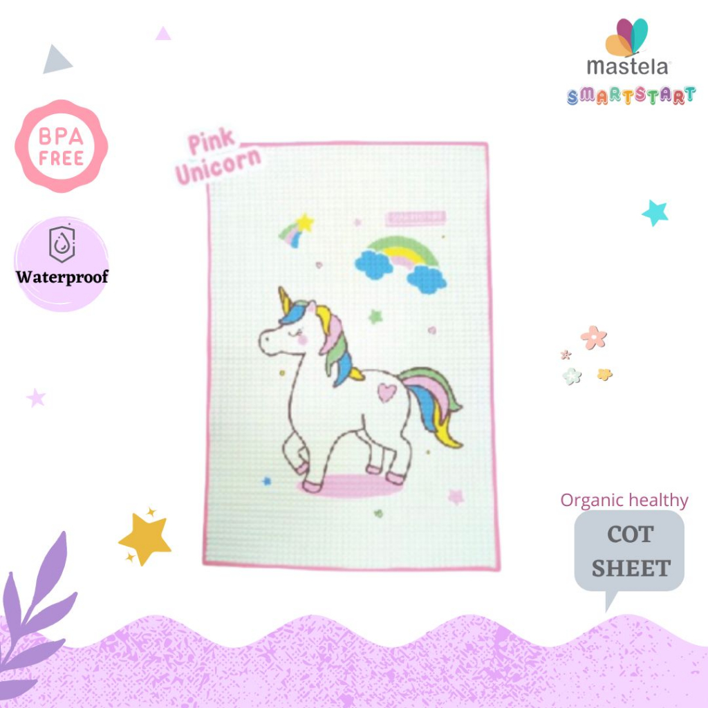 Jual Perlak Bayi Sugar Baby / perlak SugarBaby / Mastela / Simson ...