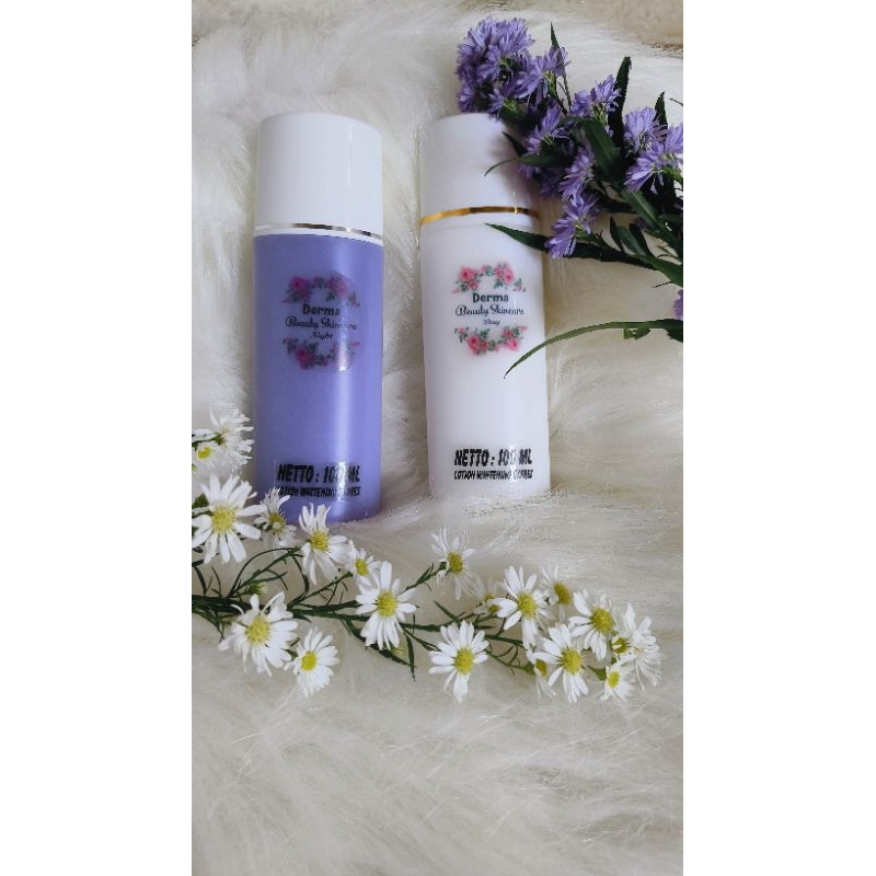 Jual Paket Hb Ungu Triple | Shopee Indonesia