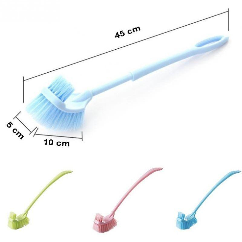 Jual NEW!! SIKAT WC BERBAGAI MERK SIKAT KAMAR MANDI SIKAT WC PLASTIK ...