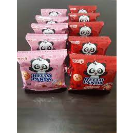 Jual Hello Panda Renceng | Hello Panda | Hello Panda Coklat | Hello ...