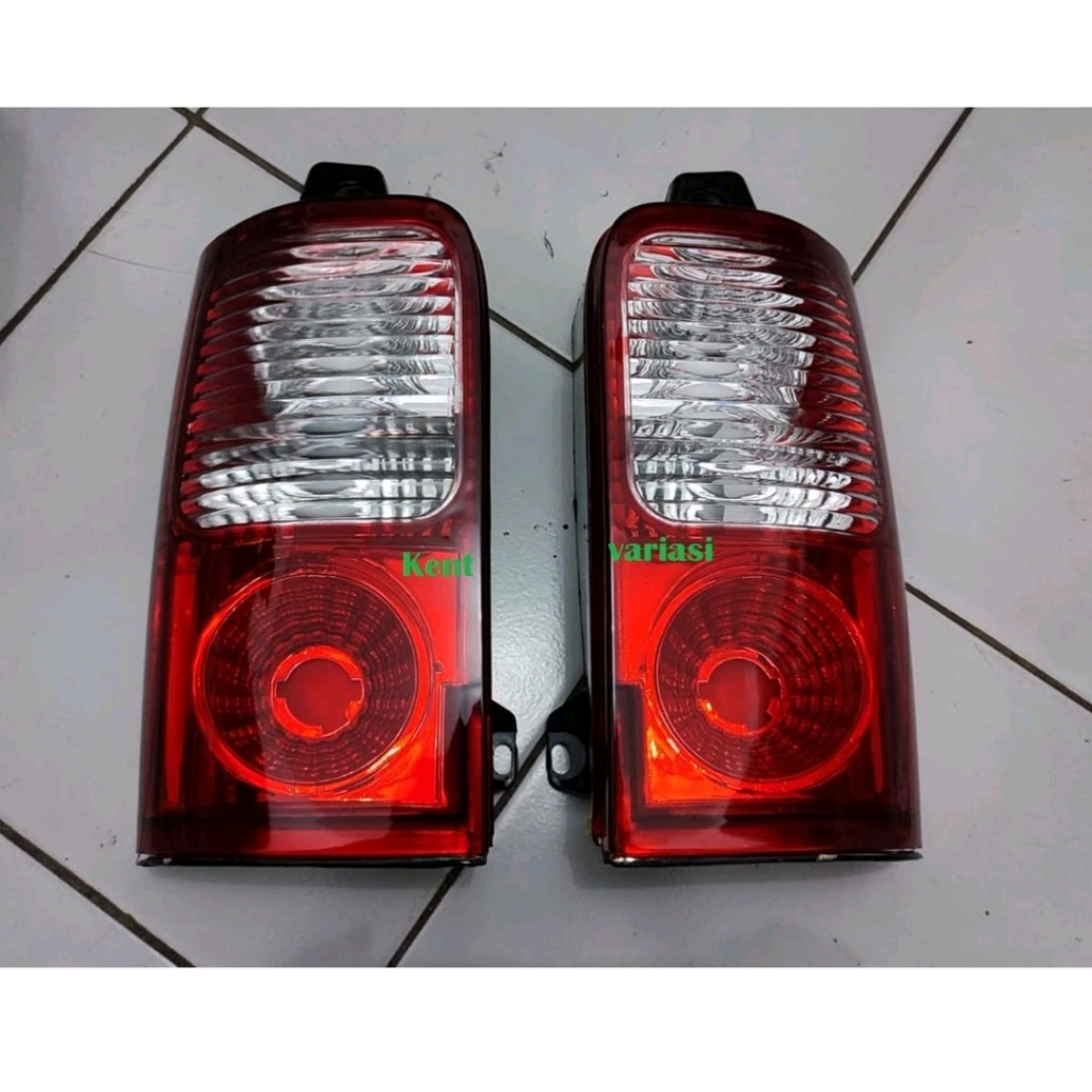 Jual LAMPU STOP MOBIL KIJANG KAPSUL KRISTA 1999-2002 | Shopee Indonesia