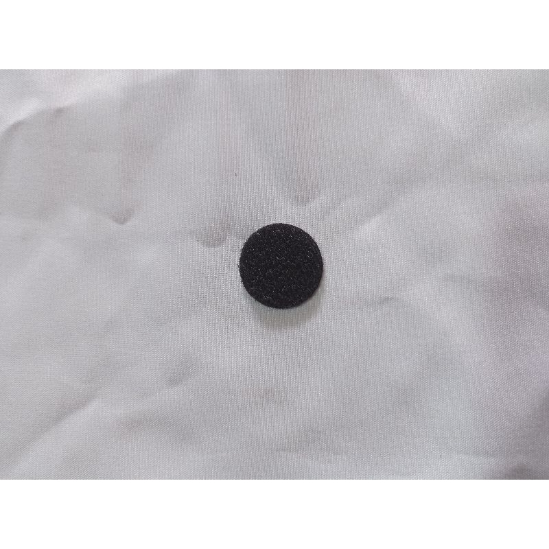 Jual Velcro Set Kasar Halus Speaker intercom Sena Packtalk Maxto Ejeas ...