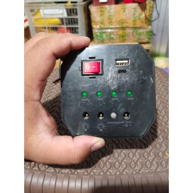 Jual Modul charger Baterai Lithium | Shopee Indonesia