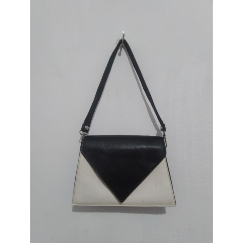 Jual preloved tas mini/ tas Monza medan | Shopee Indonesia
