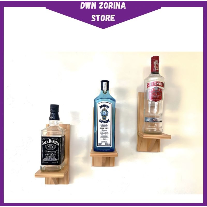 Jual RAK BOTOL MINUM KAYU JATI BELANDA RAK WINE MINUMAN RAK GELAS ...