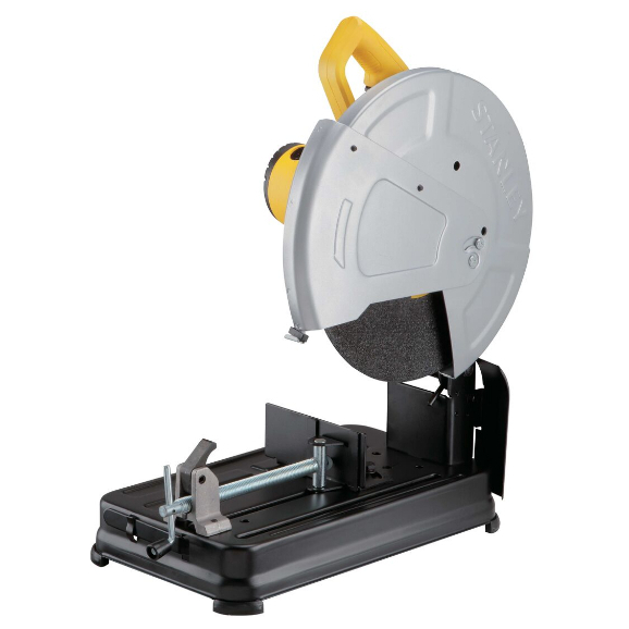 Jual Cut Off Machine / Mesin Potong Besi Listrik 2100W 355mm Stanley ...