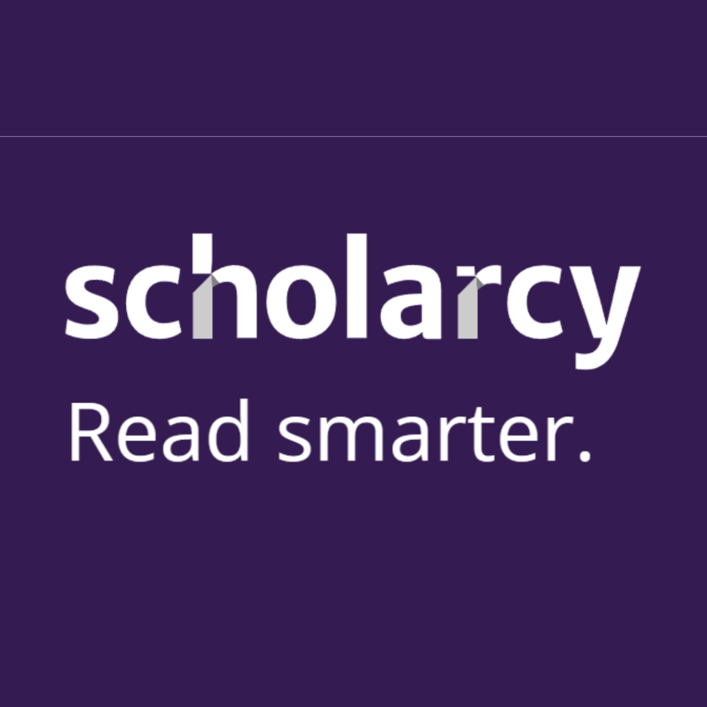 Jual Scholarcy Private | Article Summarizer | Full Garansi Full ...