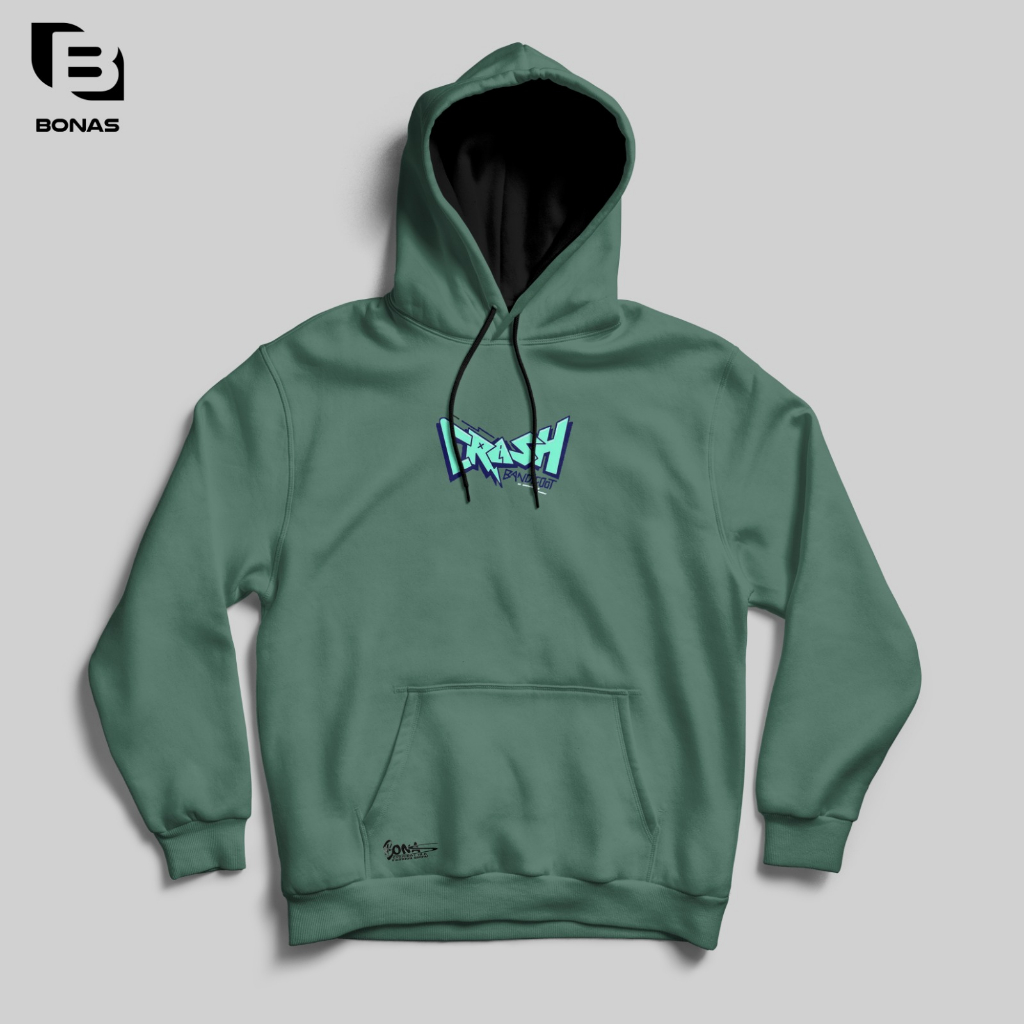 Jual Hoodie pria distro aesthetic graffity simple Jaket hoodie anime ...
