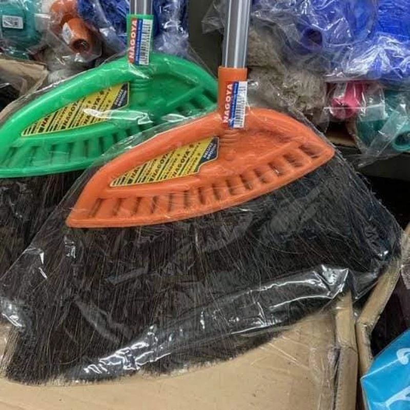 Jual Sapu/Sapu Ijuk/Sapu set Gagang/Sapu Injuk/Sapu lantai/Sapu injuk ...