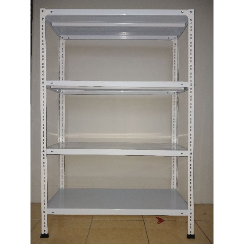 Jual Rak 4 susun ukuran 100x50x150 cm | Shopee Indonesia