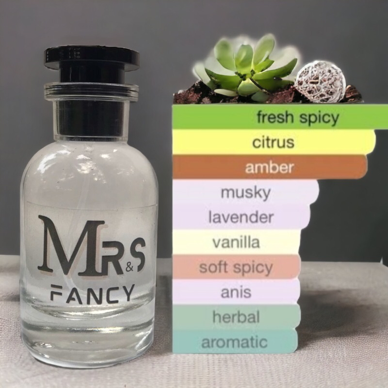 Jual Mr & Mrs Fancy Parfum Pria tahan lama savage di0r | Shopee Indonesia