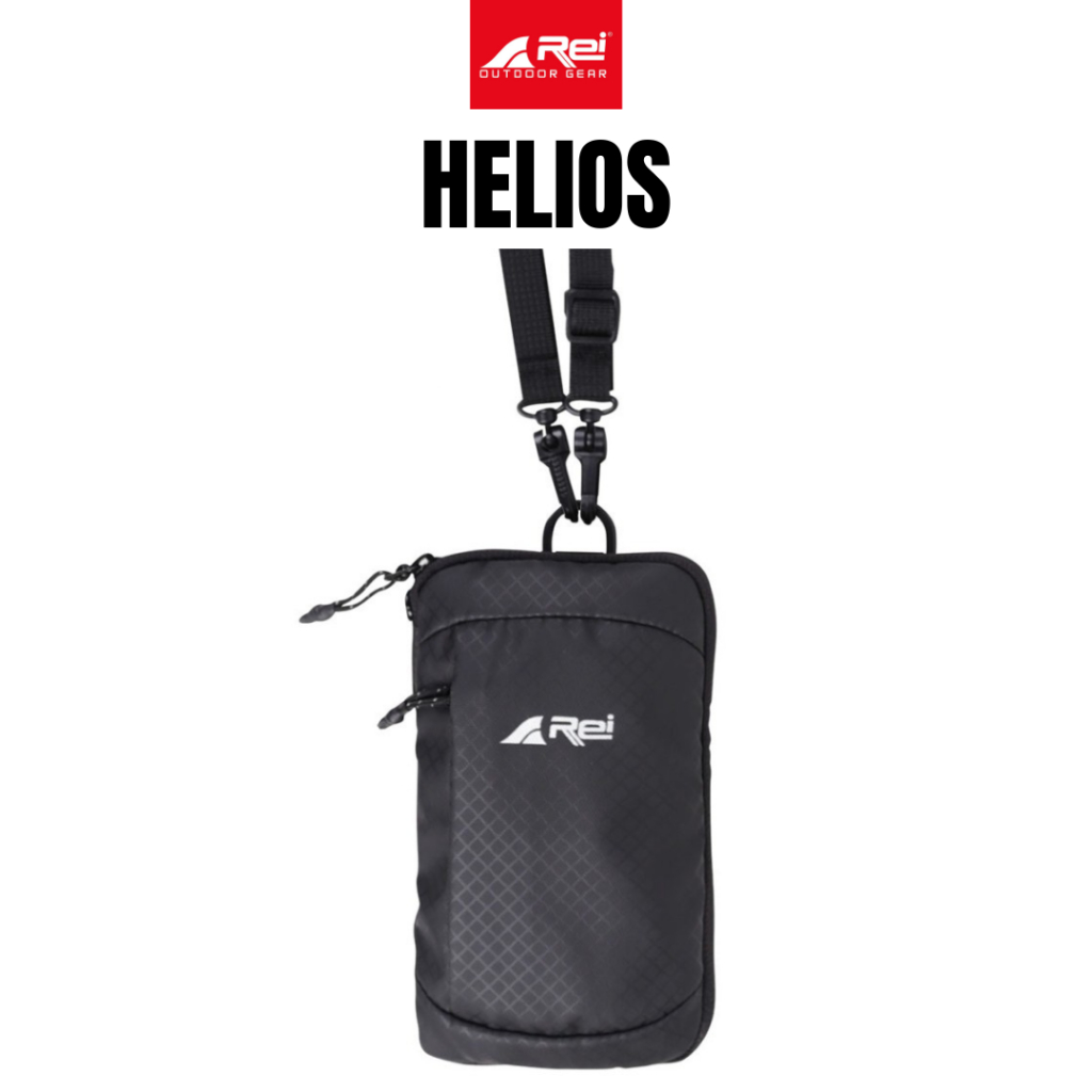 Jual Rei HP Case Pria Helios Arei Outdoorgear Tas Handphone | Shopee ...