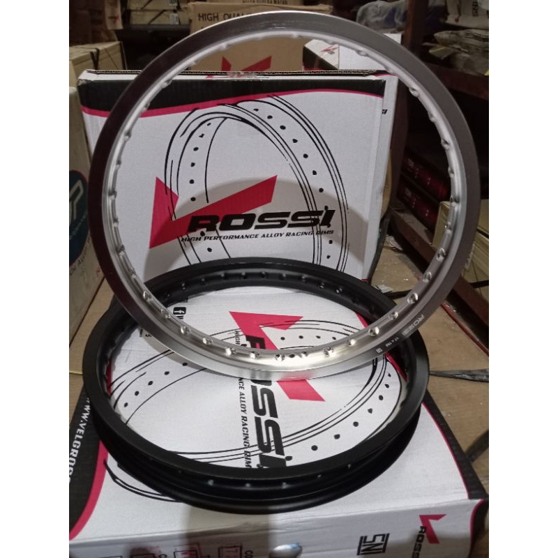 Jual VELG VRossi WM 120/ 140/160/185/215/250-17, Velg murah Velg Bagus ...