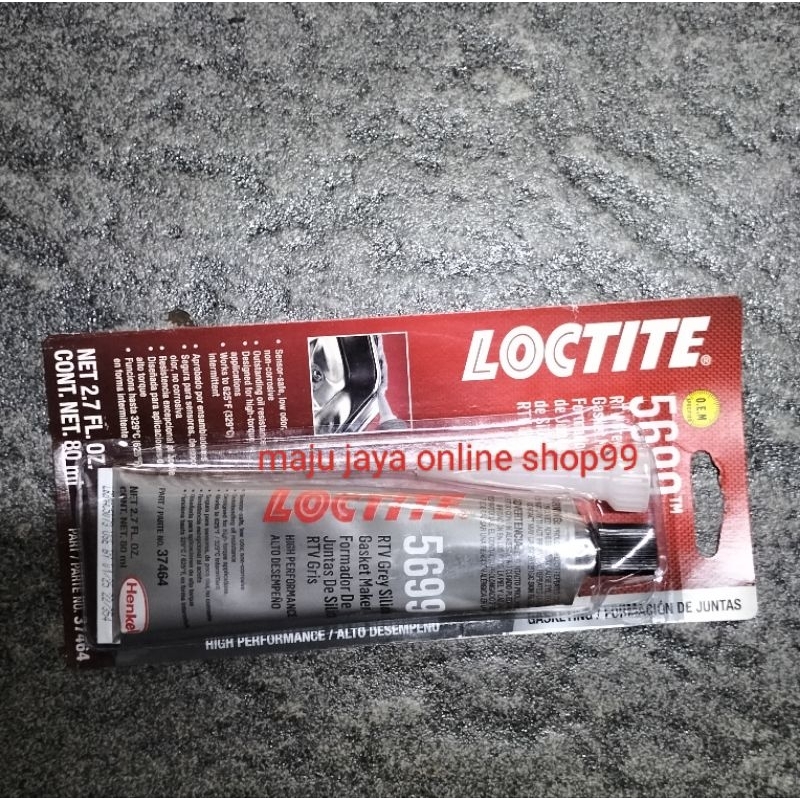 Jual Lem Gasket Lem packing loctite | Shopee Indonesia