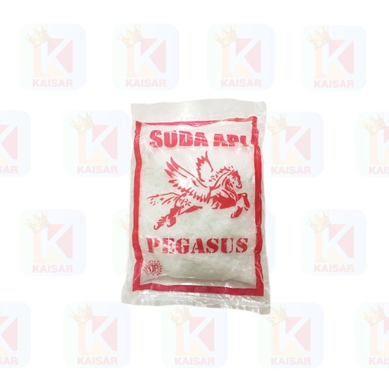 Jual SODA API 1 KILOGRAM | Shopee Indonesia