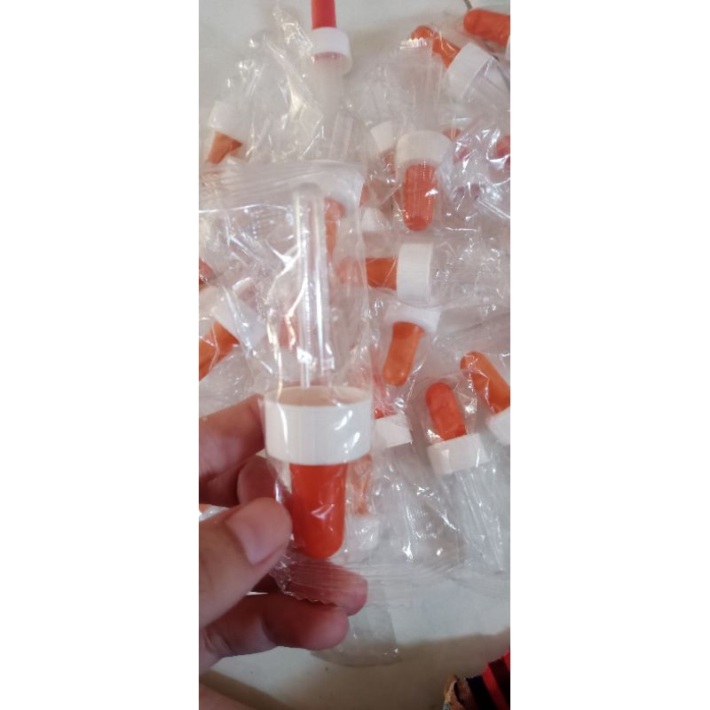 Jual pipet drop 1 ml | Shopee Indonesia