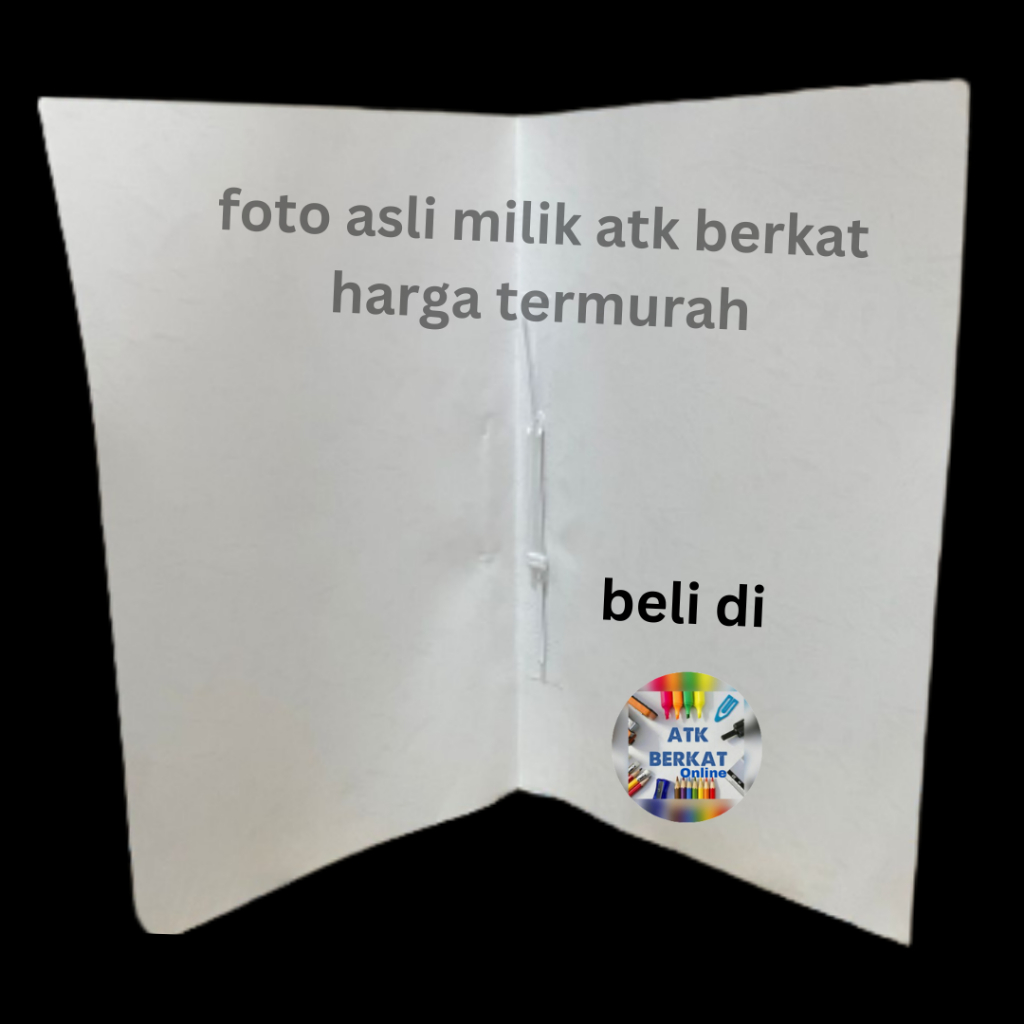 Jual Map kertas stofmap stopmap Biola 5001 Snelhecter | Shopee Indonesia