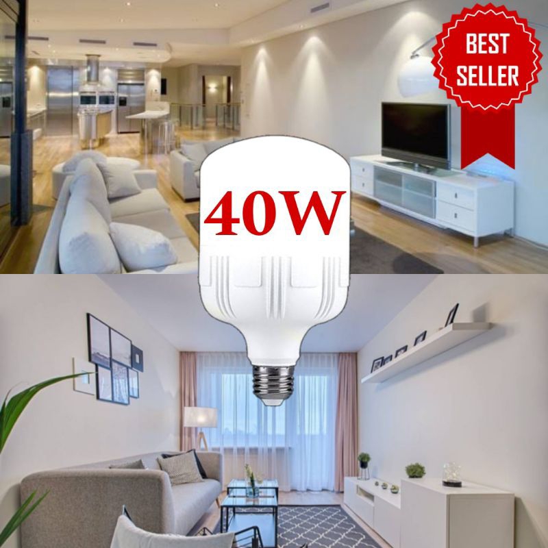 Jual LAMPU LED TABUNG MURAH EKONOMIS 5W 10W 20W 30W 40W’ | Shopee Indonesia