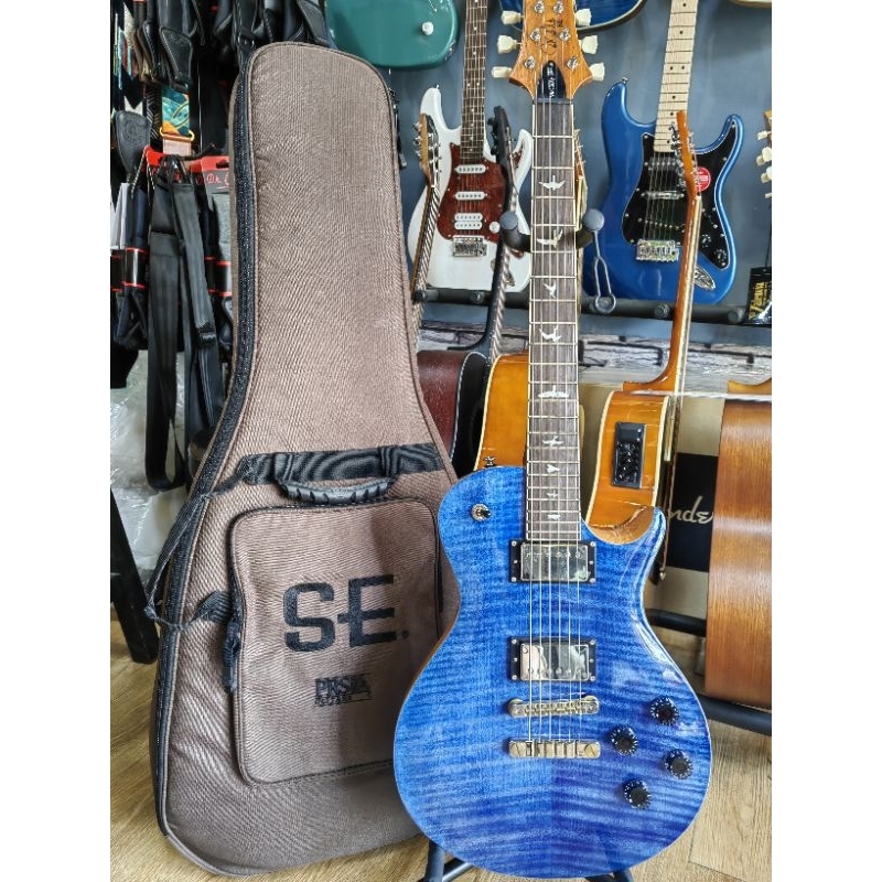 Jual Gitar PRS SE McCarty 594 original | Shopee Indonesia