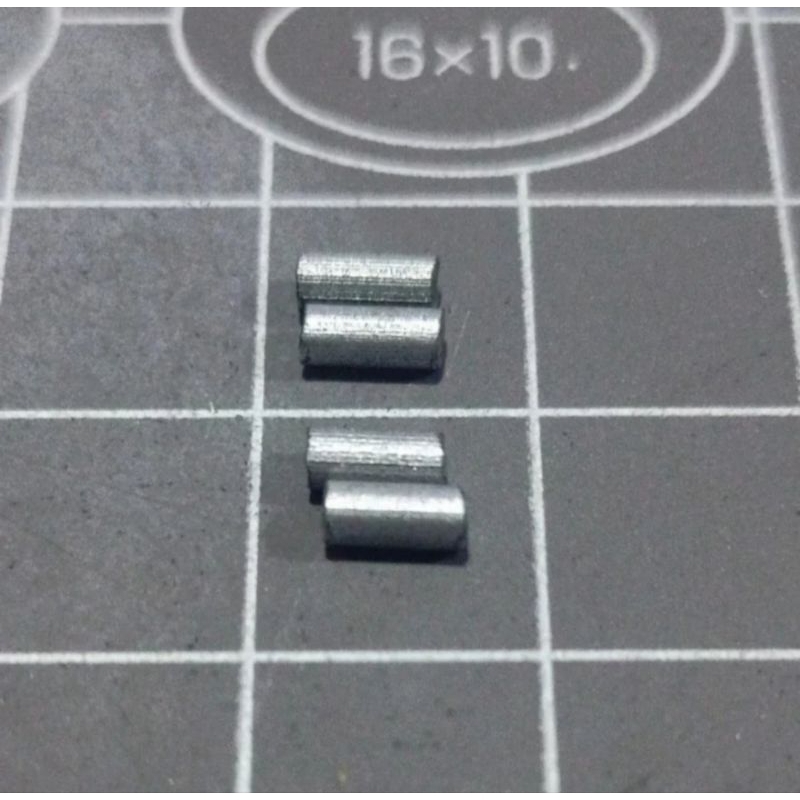 Jual Zippo Flint / Batu Korek Api Zippo Warna Warni Eceran (per 1 pc ...