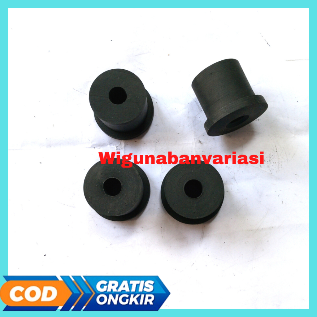 Jual Karet Bushing Karet Bosh Per Apv Mega Carry New Carry Besar Harga ...