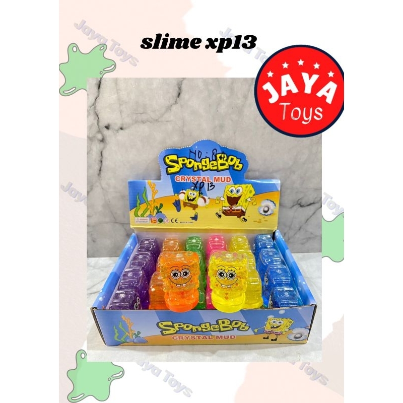 Jual MAINAN ANAK SLIME MURAH (SLIME POKEMON, ULTRAMAN, KUCING) HARGA ...