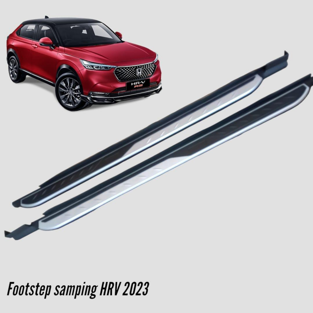 Jual Foot Step Footstep Mobil HRV 2022-2023 | Shopee Indonesia