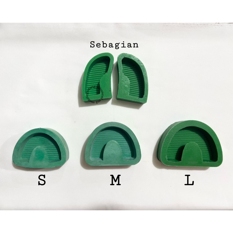 Jual Plaster Base atau Karet Cetak/ rubber mold | Shopee Indonesia