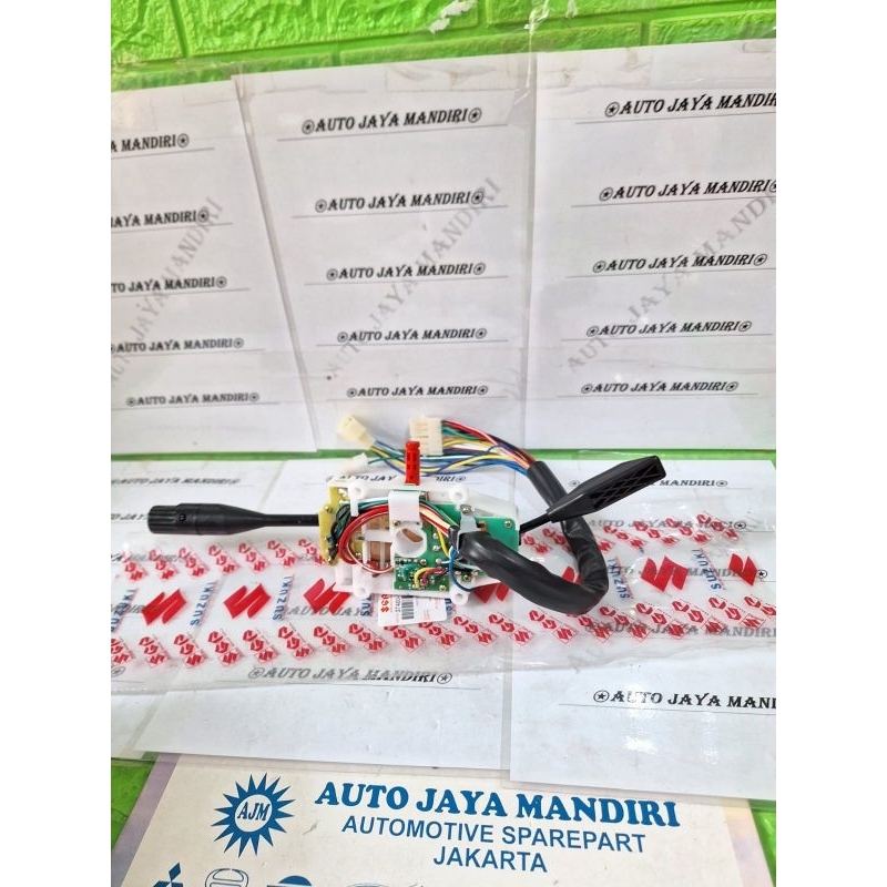 Jual Sakral sakeral lampu sen turn signal turn switch Carry Extra st100 ...
