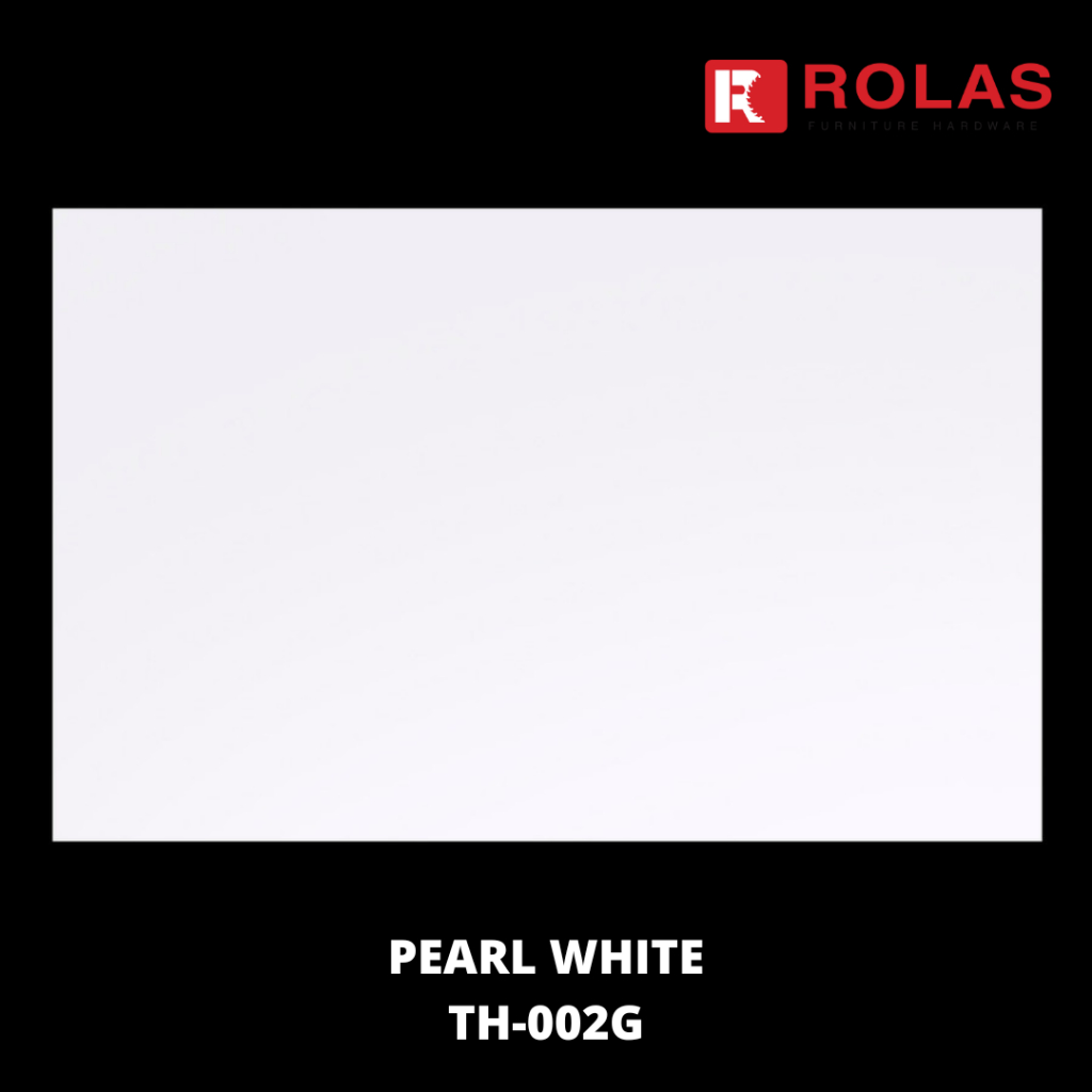 Jual TACO HPL PEARL WHITE TH-002G / HPL TACO PUTIH TH 002G / JUAL HPL ...
