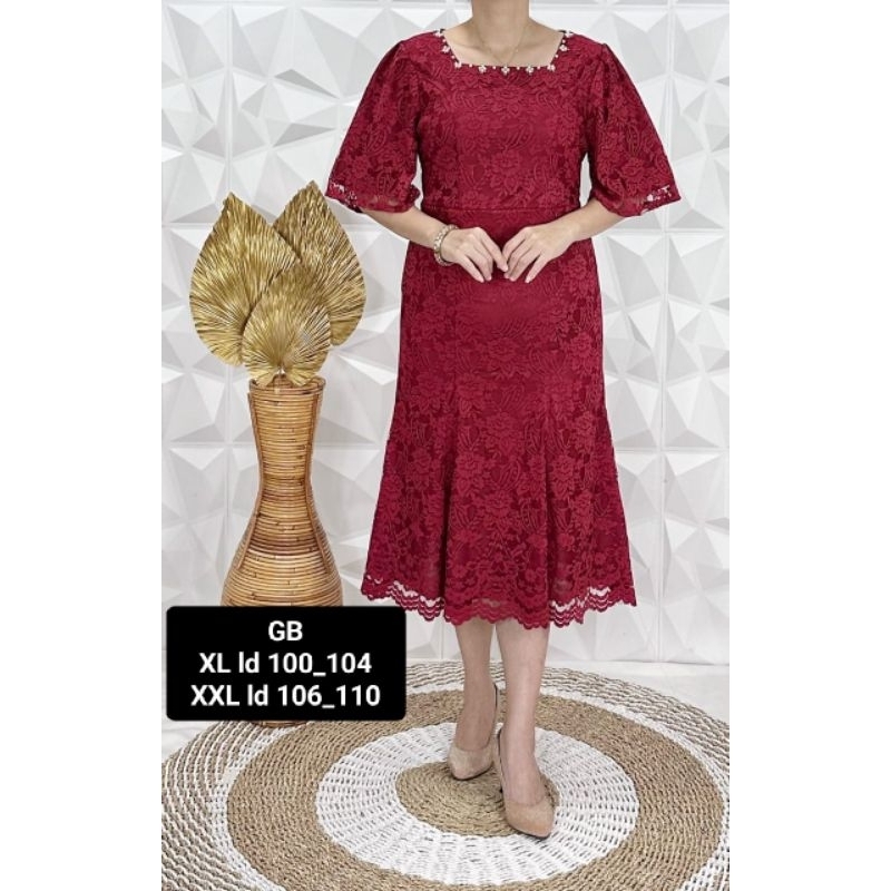 Jual DRES BROKAT IMPORT LAPIS PURING TANGAN KEMBANG | Shopee Indonesia