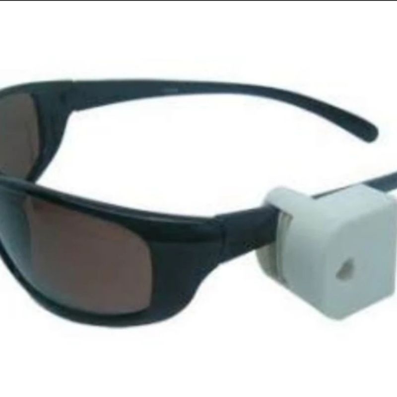 Jual Tag Sensor anti maling untuk Kaca Mata | Shopee Indonesia