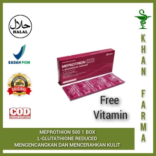 Produk Apotek Khan Farma | Shopee Indonesia