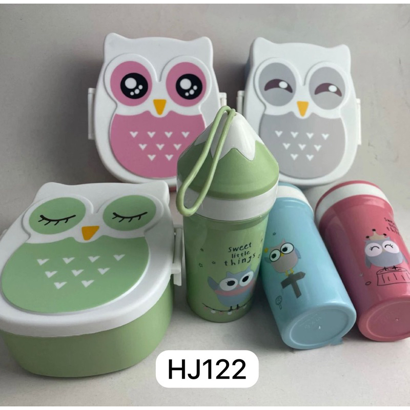 Jual Set Tempat Makan + Botol Minum / Set Tempat Makan Anak 2 Tingkat ... Jual Set Tempat Makan + Botol Minum / Set Tempat Makan Anak 2 Tingkat ...