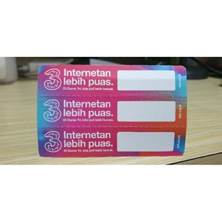 Jual Voucher Tri Terlengkap & Harga Terbaru Juli 2024 | Shopee Indonesia