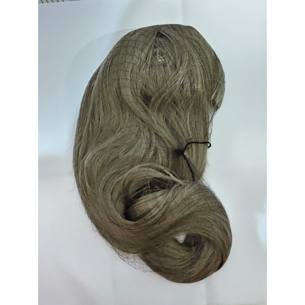Jual RAMBUT PALSU PANJANG KOREA WAVY LONG CURLY RAMBUT PALSU KOREAN ...