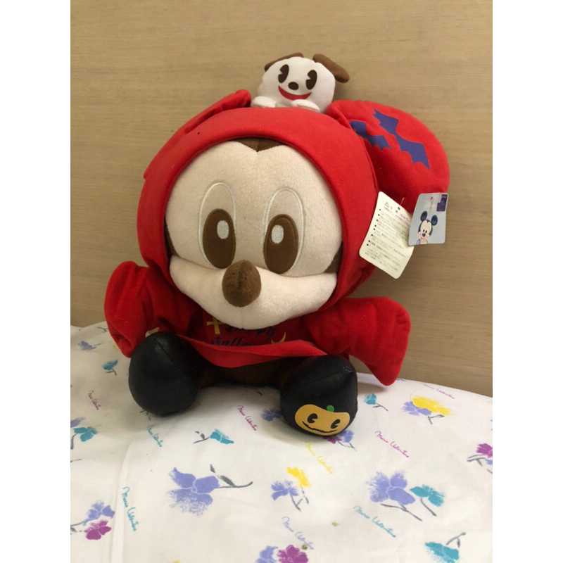 Jual boneka disney original mickey mouse original boneka mickey mouse ...