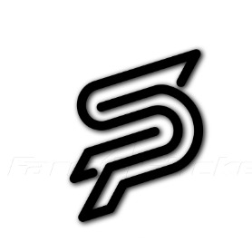 Jual CUTTING stiker sp Sticker LOGO SP STICKER SPEED KEREN SIMPLE ...