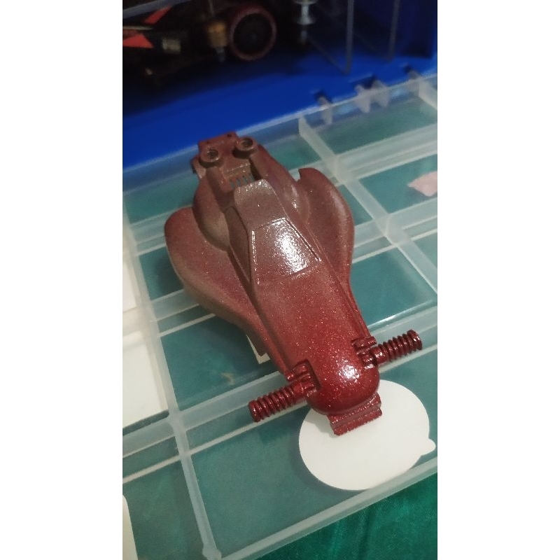 Jual Body Astute Custom Repaint | Shopee Indonesia