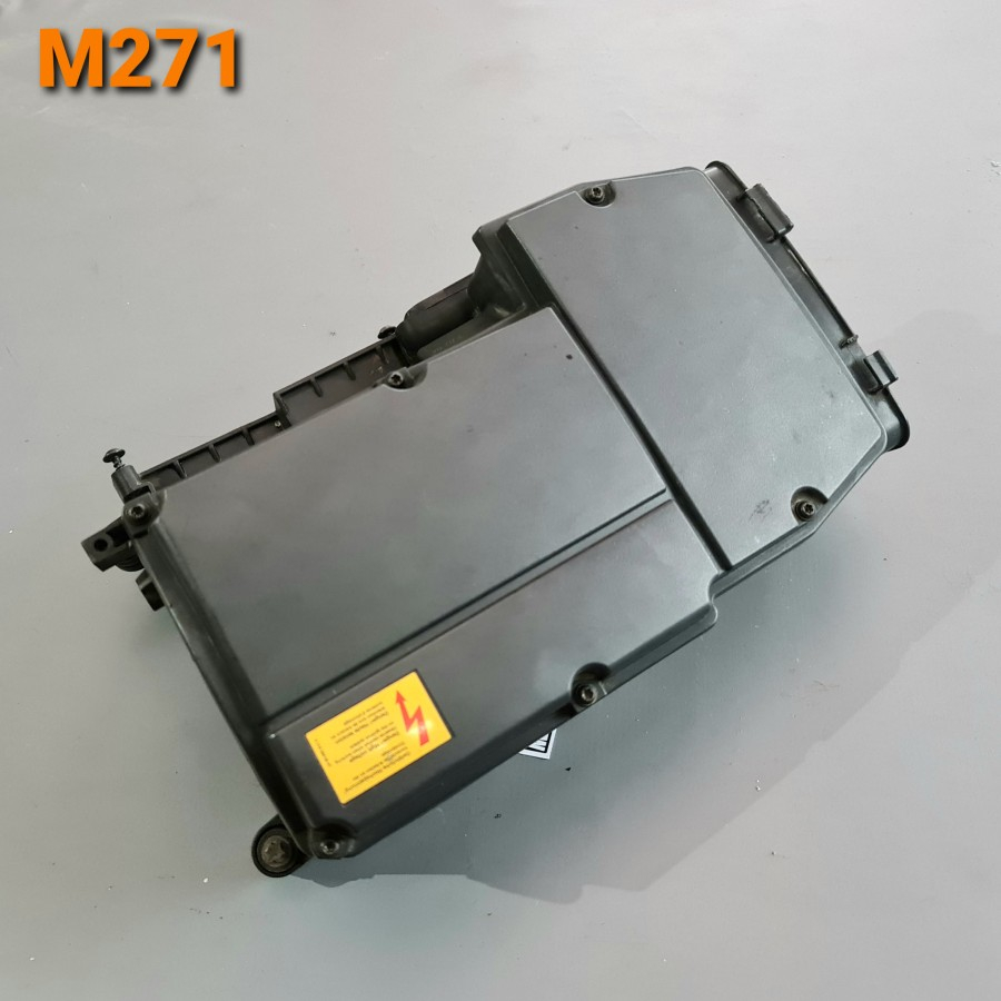 Jual Box Filter Udara Mercedes Benz W203 C180 C200 M271 Kompressor ...