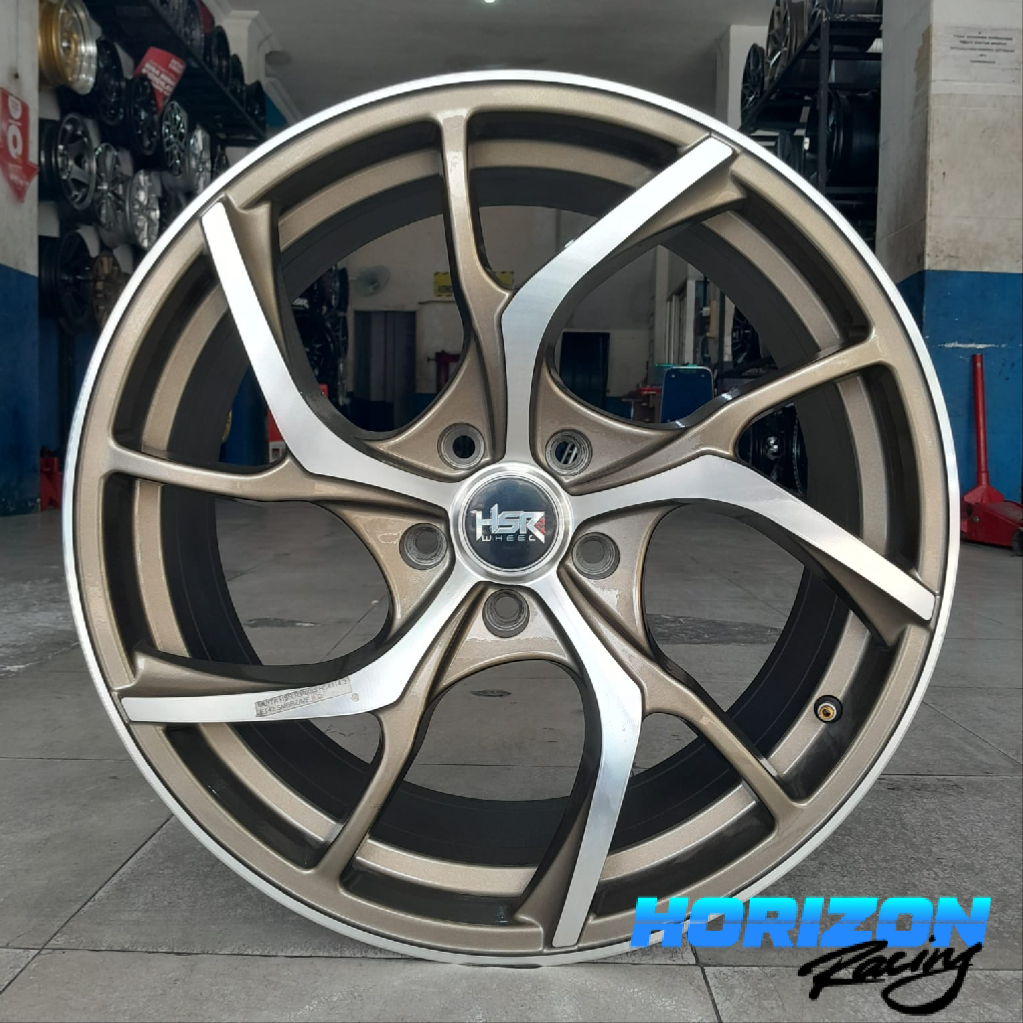 Jual velg mobil ring 19 untuk MAZDA CX5 dll hsr MUITA | Shopee Indonesia